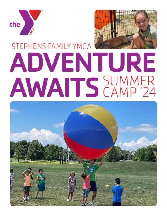 Summer Camp | Stephens Family YMCA