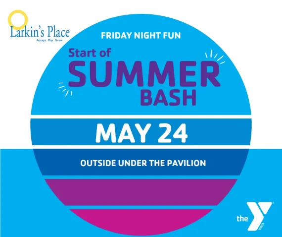 Friday Night Fun-LP | Stephens Family YMCA